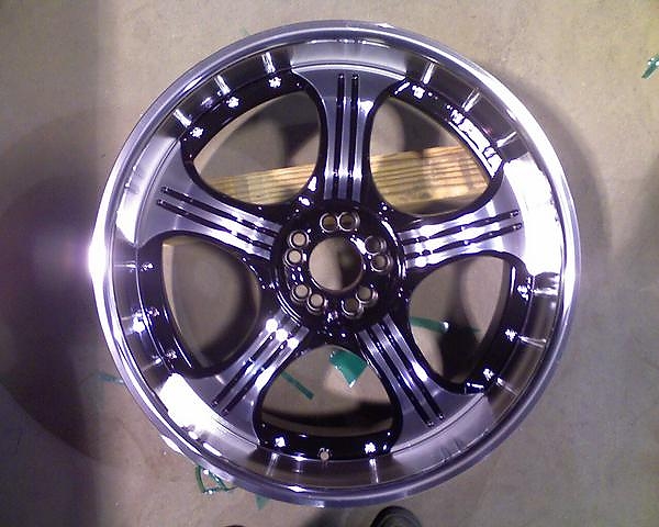 powder coating!? | Mitsubishi Eclipse 4G Forums
